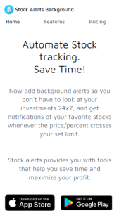 9 Best Stock Alerts Services for January 2026