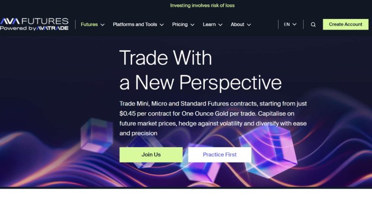 10 Best Futures Brokers for Beginners in 2026