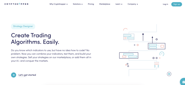 7 Best Crypto Auto Trading Platforms 2026 - Online Casinos