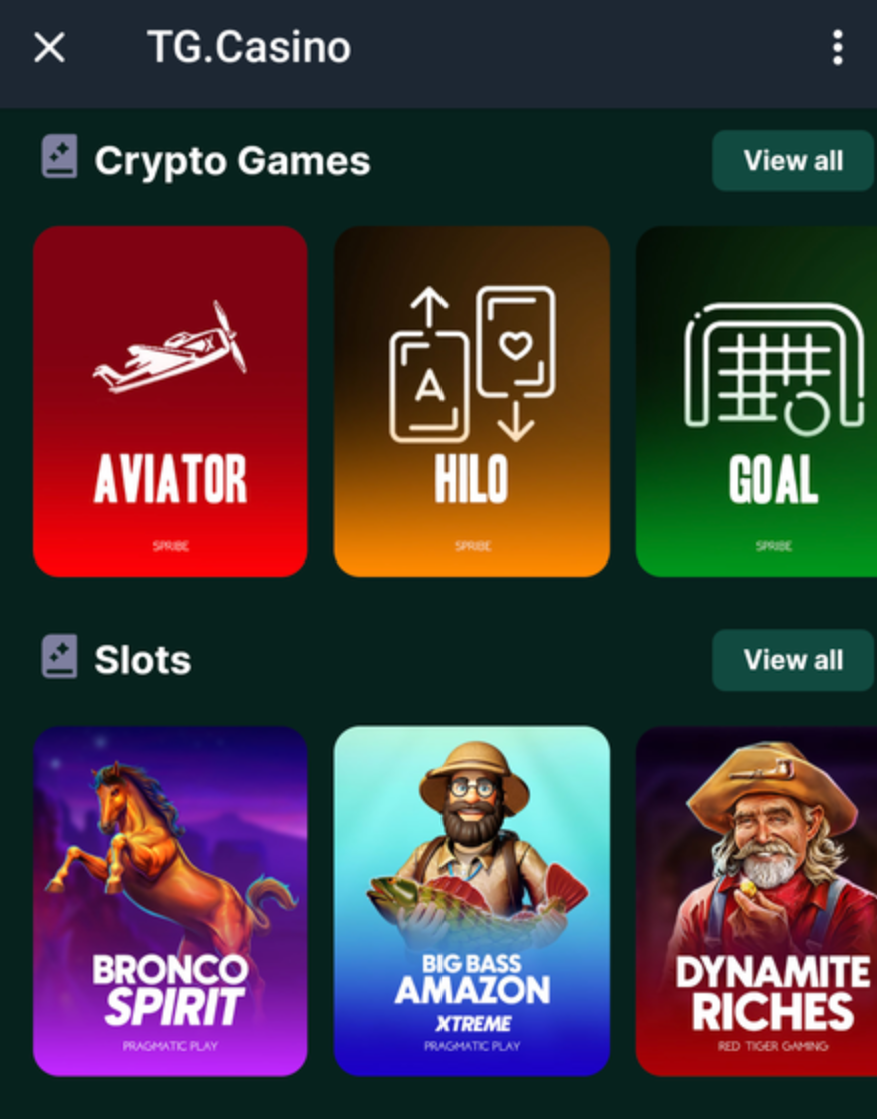 11 Best Telegram Casinos & Gambling Bot Reviews for 2024