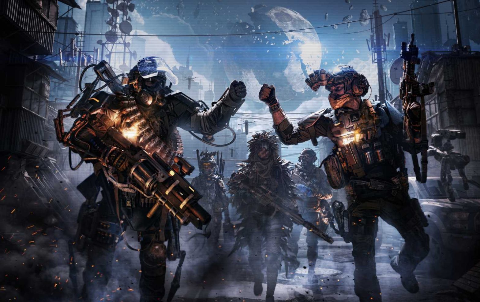 10 Best Play-to-Earn Crypto Games for High Rewards in 2025