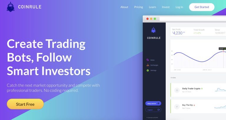 10 Best Kraken Trading Bots For January 2026