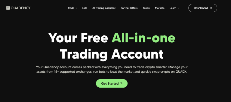 10 Best Kraken Trading Bots For January 2026