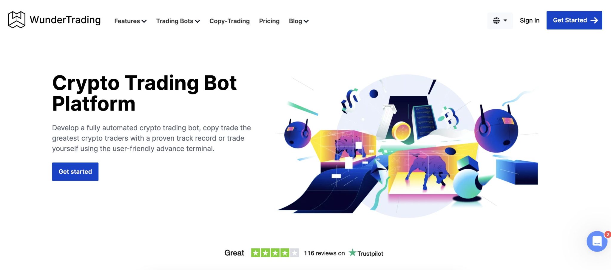 10 Best Kraken Trading Bots For January 2026