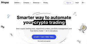 10 Best Kraken Trading Bots For July 2025