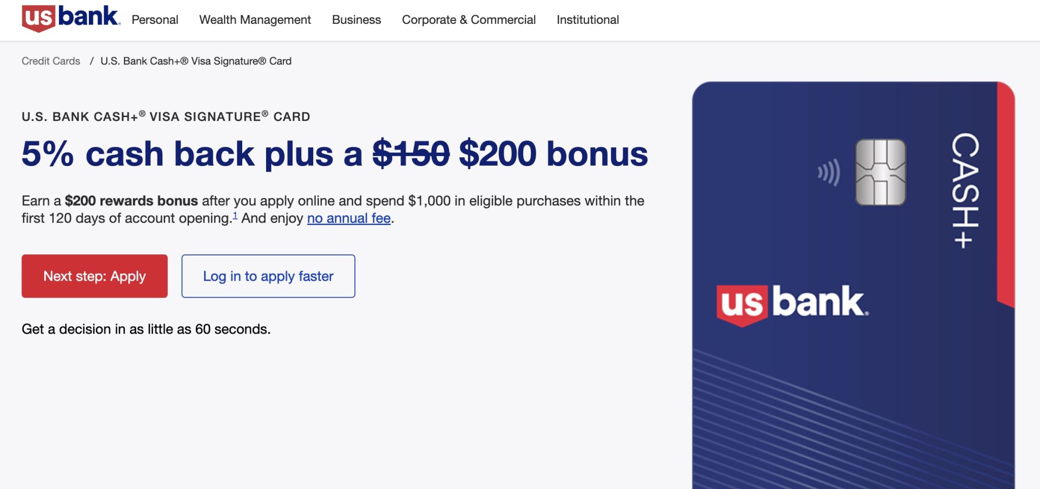 10 Best Cash Back Credit Cards Reviewed for December 2025