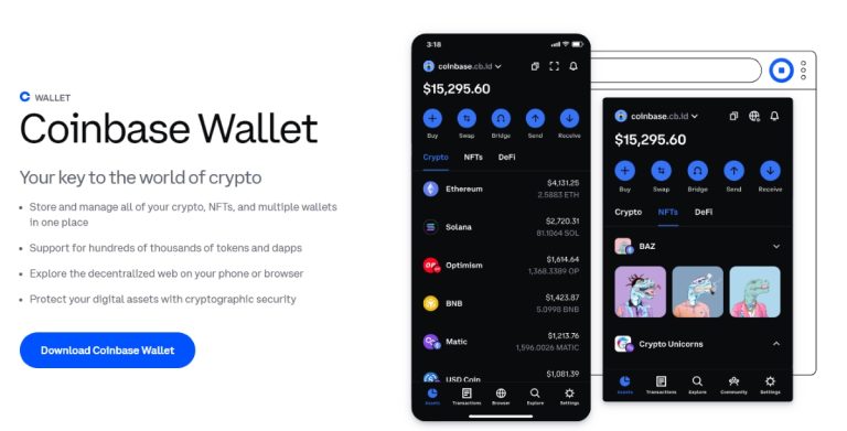 The 14 Best ERC20 Wallets Available in 2026