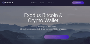 The 14 Best ERC20 Wallets Available in 2025 - ValueWalk