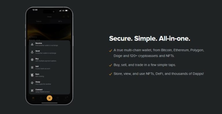 The 14 Best ERC20 Wallets Available in 2025