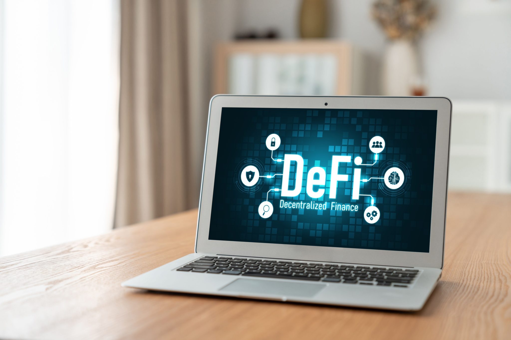 8 DeFi Coins You Must Have In Your Portfolio in 2025