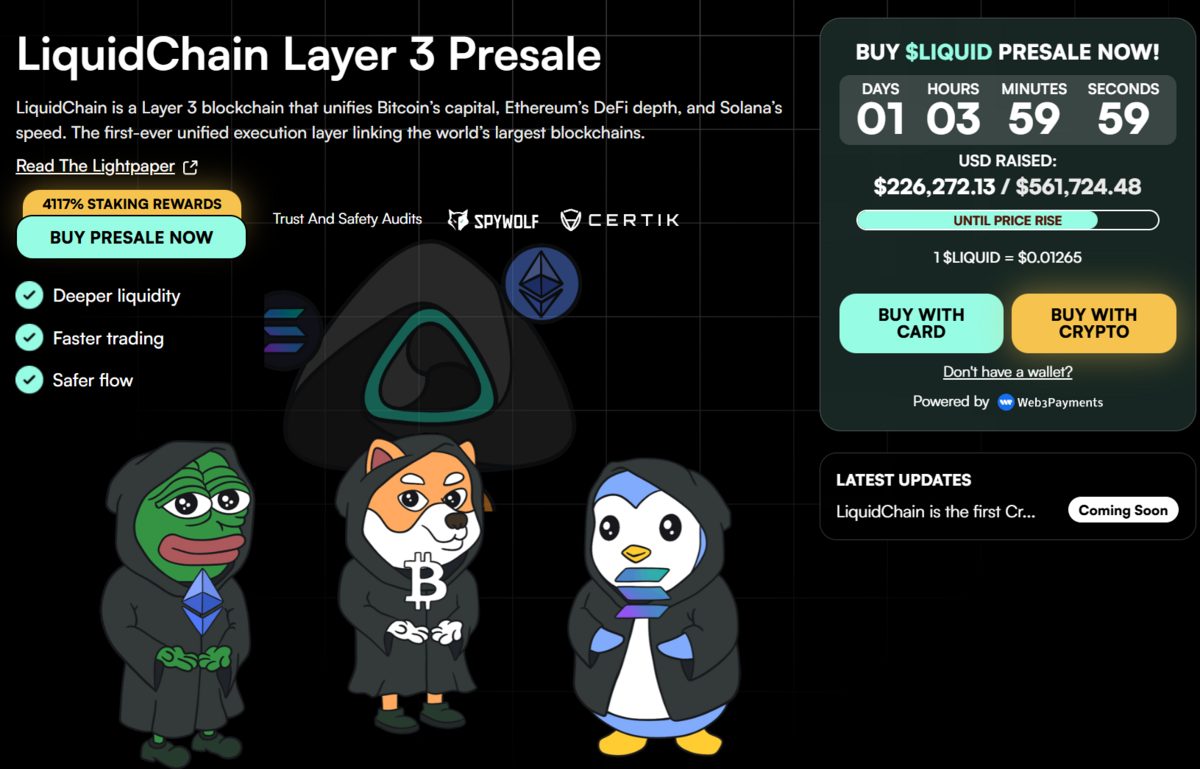 Metaverse Tokens to Start Watching in 2026: The Best 9