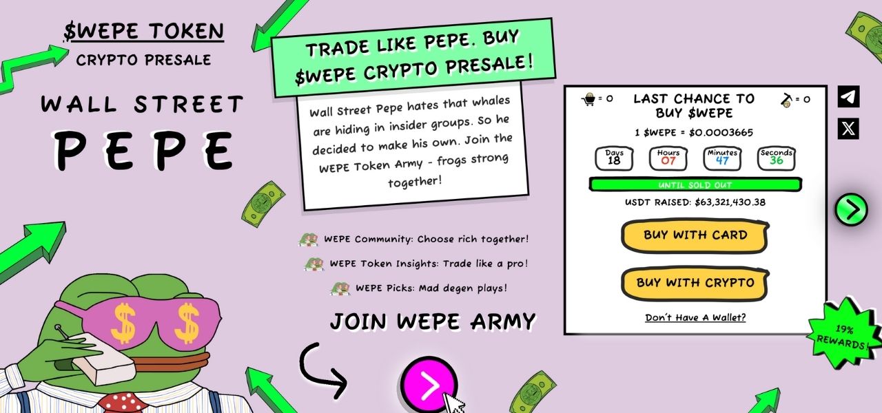 The Best Cryptos Under $1 to Buy in 2024