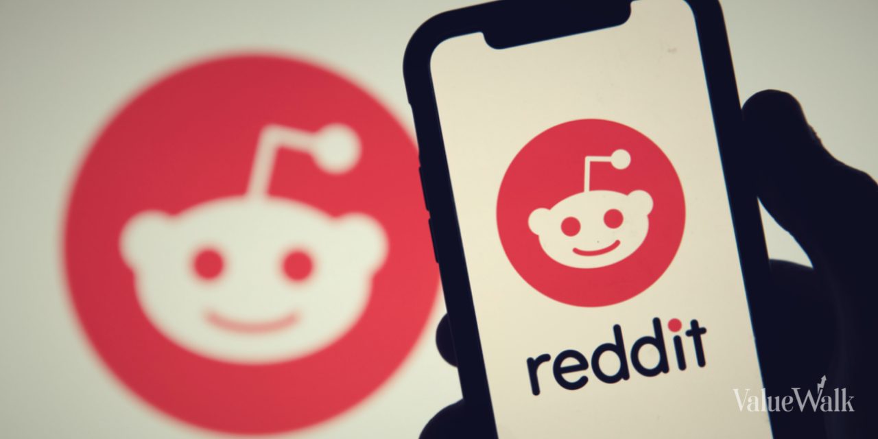 Reddit Stock: Catch a Rising Social-Media Star