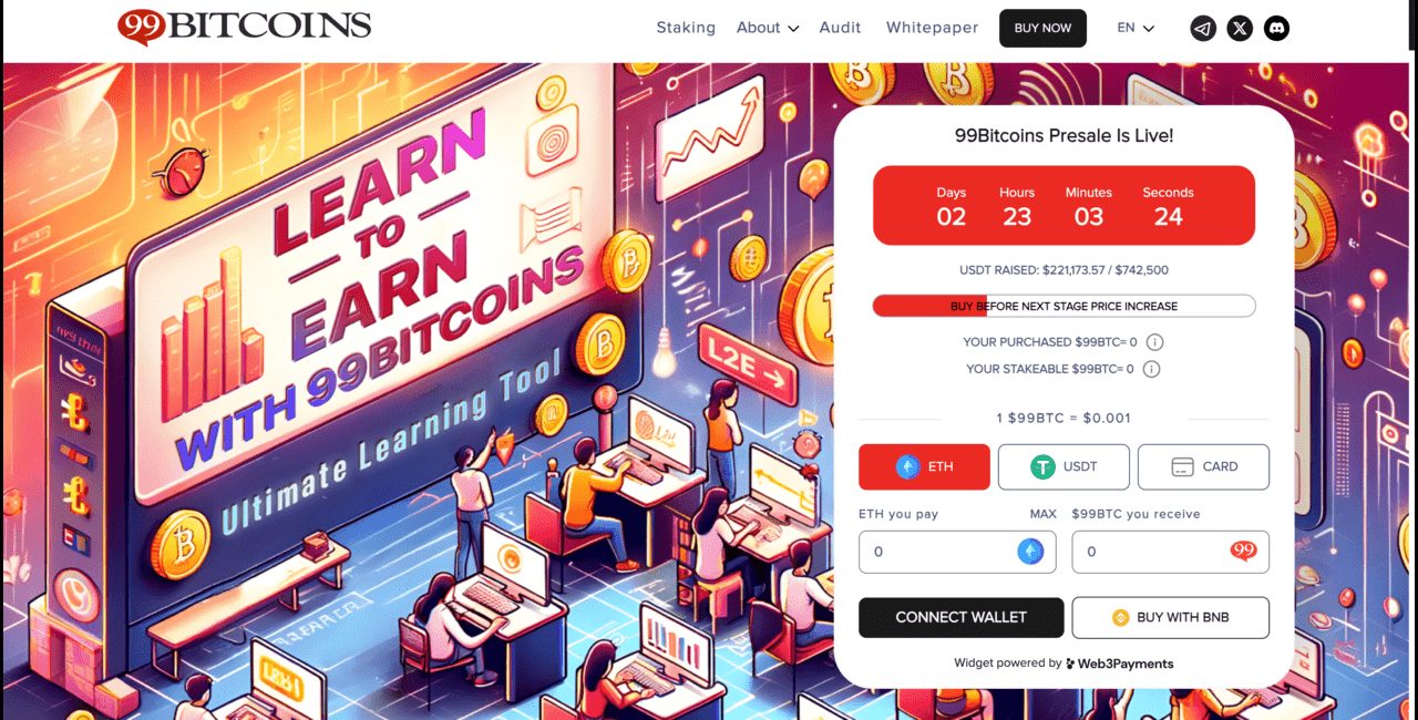 The 12 Best Low Market Cap Crypto In 2024