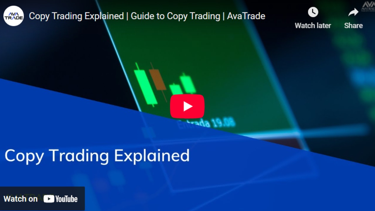 Best Copy Trading Platforms in 2025 - Our Top Picks