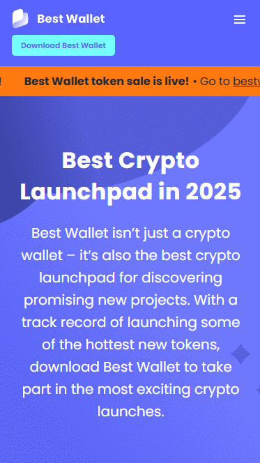 The 7 Best Crypto Launchpads and IDO Platforms in 2026