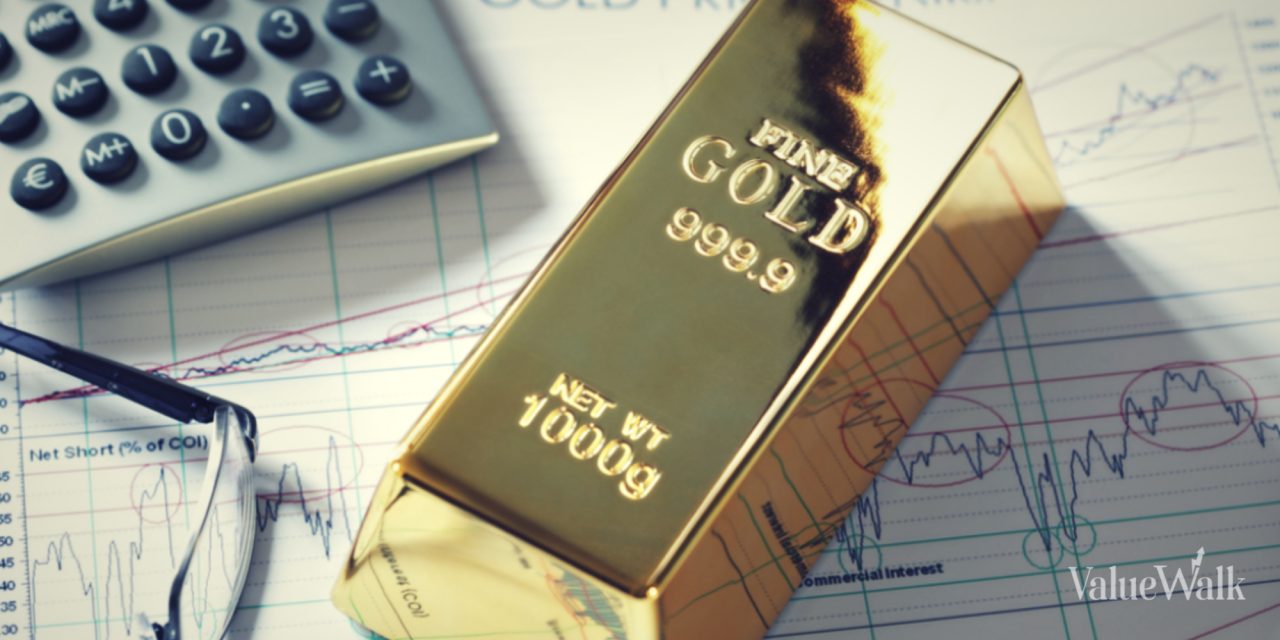 Why Gold Prices Could Keep Rising in 2025