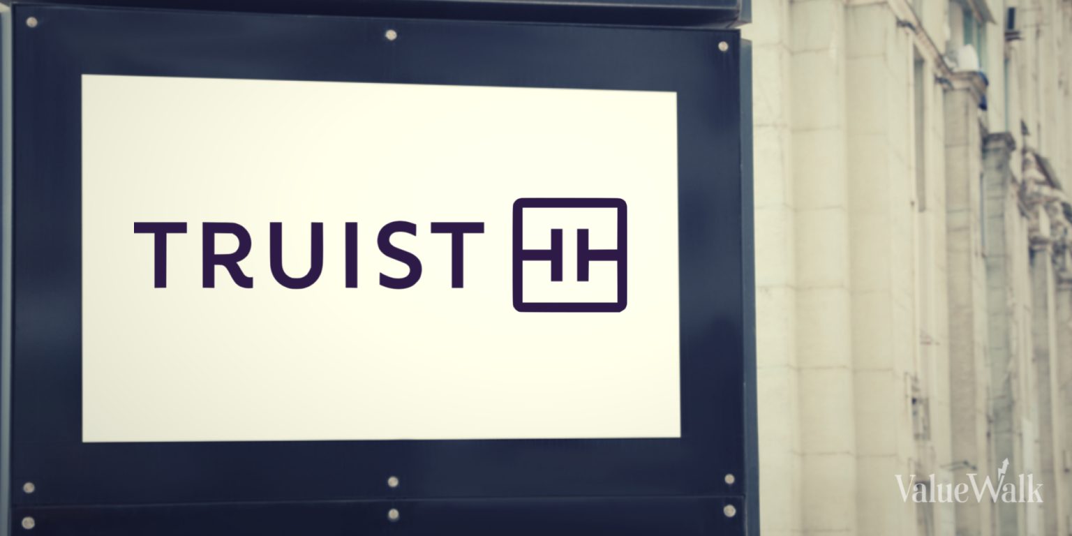 Truist Financial Stock is Rising: Should You Buy?