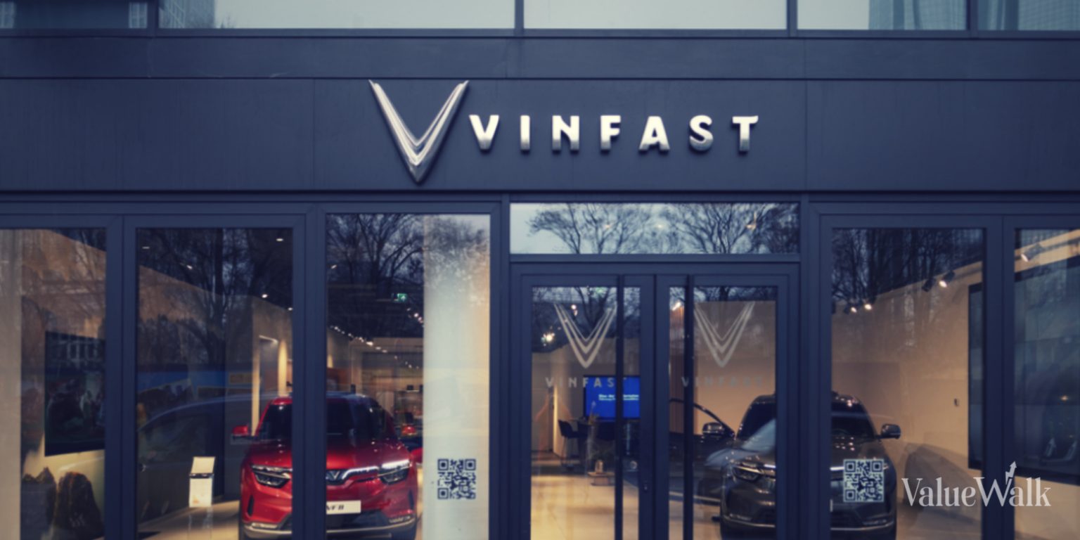 VinFast Auto Stock: A Left-Field EV Play to Consider