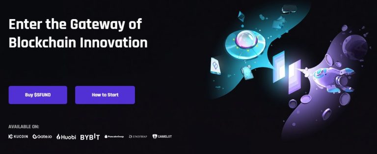 The 7 Best Crypto Launchpads and IDO Platforms in 2025