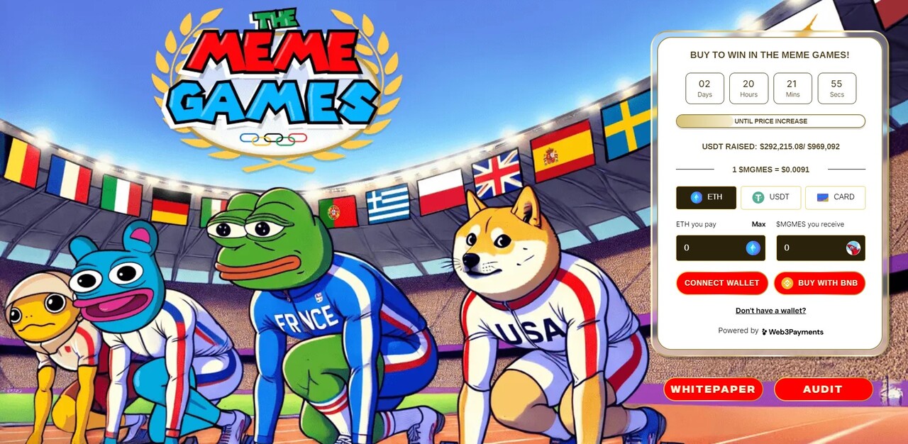 Best 100x Coins: The Top Coins to Look Out for in 2024