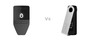 Ledger vs. Trezor: Which Wallet Is the Best for You?