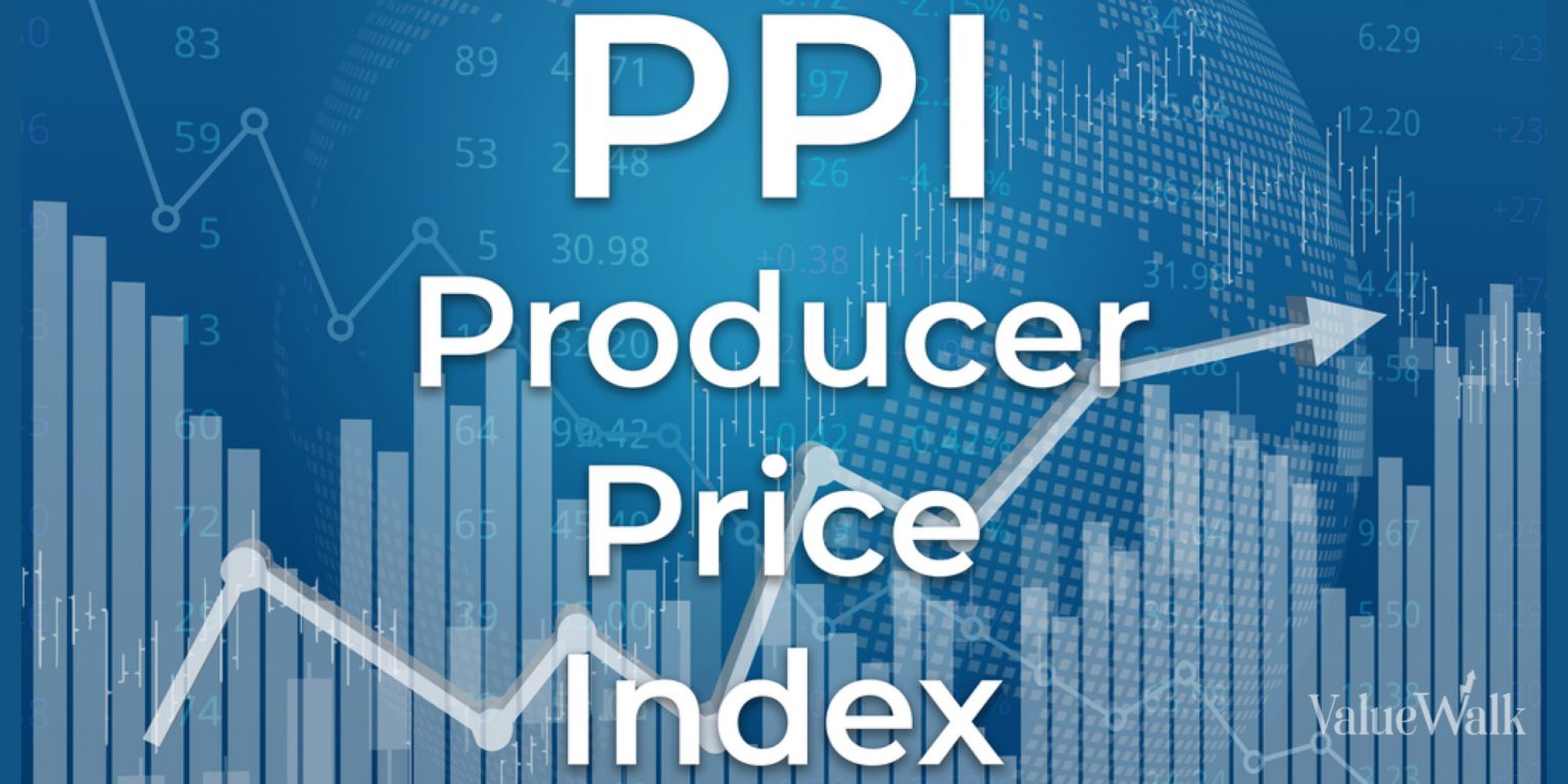Producer Price Index Ticks Up as Memes Keep Roaring