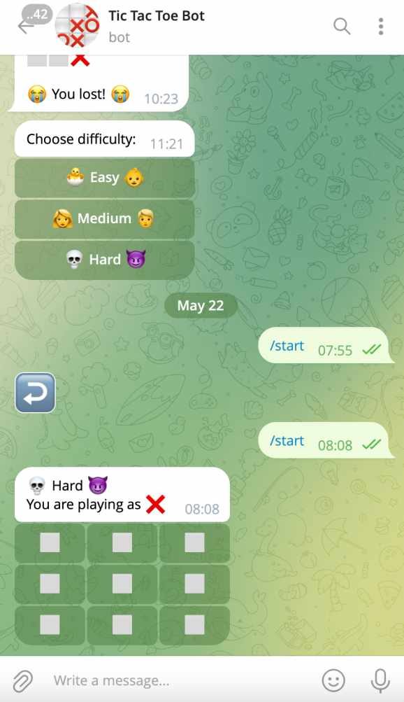 10 Best Telegram Games For 2025