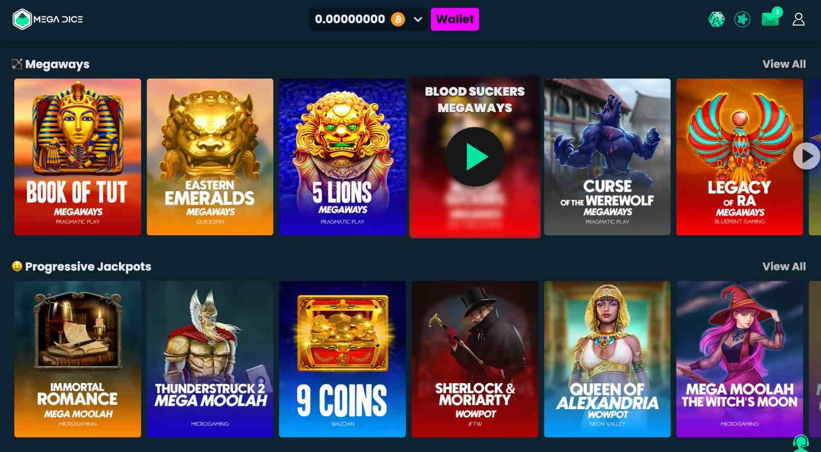 The Best New Bitcoin Casinos for January 2025