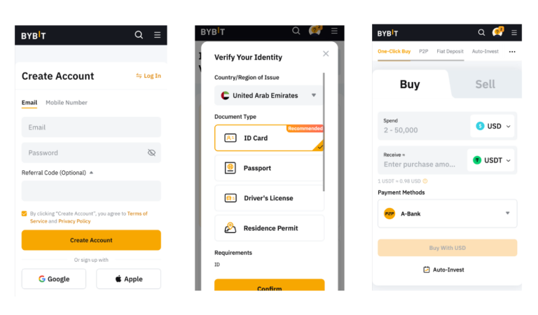 Bybit Review: Features, Trading Fees and More - ValueWalk