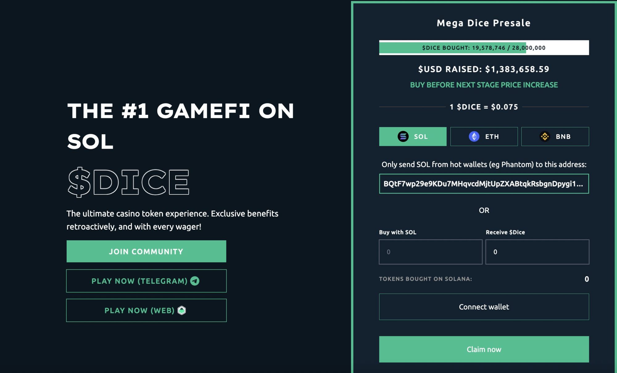 Best 100x Coins: The Top Coins to Look Out for in 2024