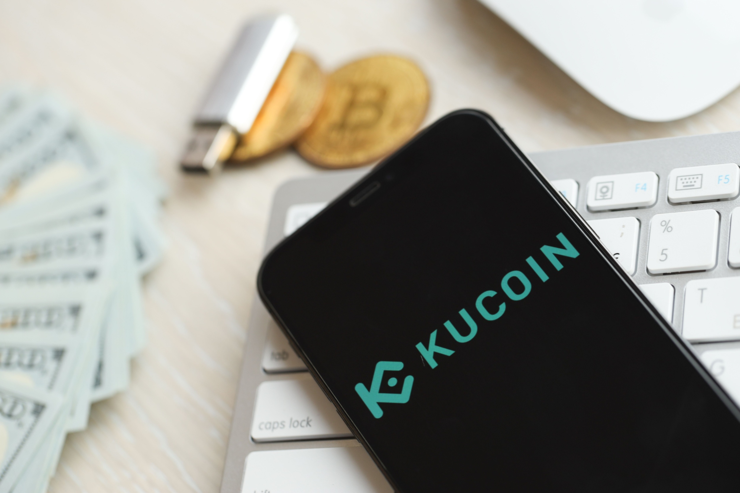 KuCoin Review 2024: Is It the Right Exchange for You?