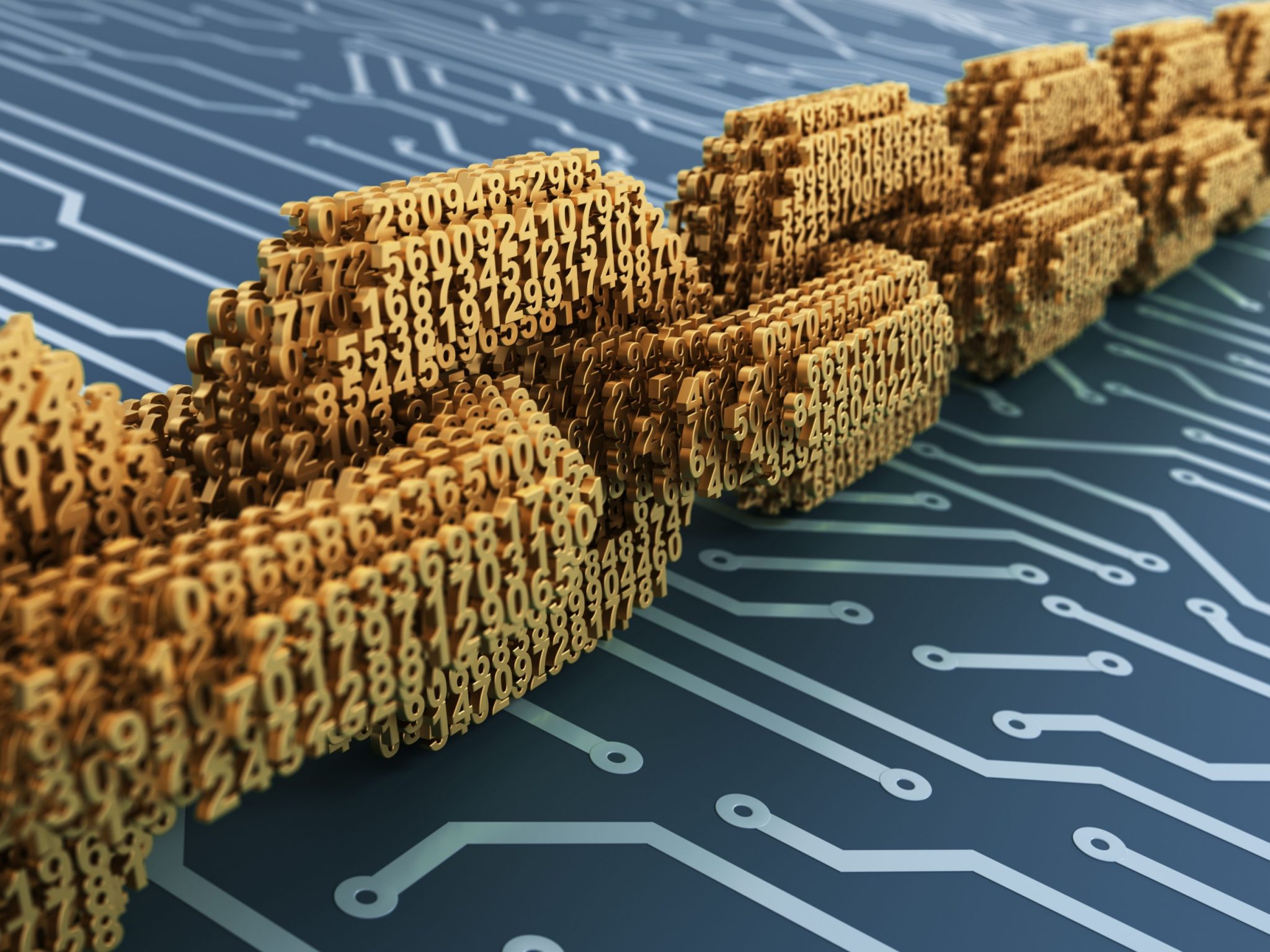 10 Best Blockchain Stocks to Start Tracking in 2025