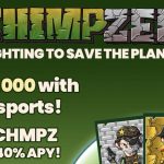 Maximise Earnings and Rewards with Chimpzee (CHMPZ) Tokens and NFT ...