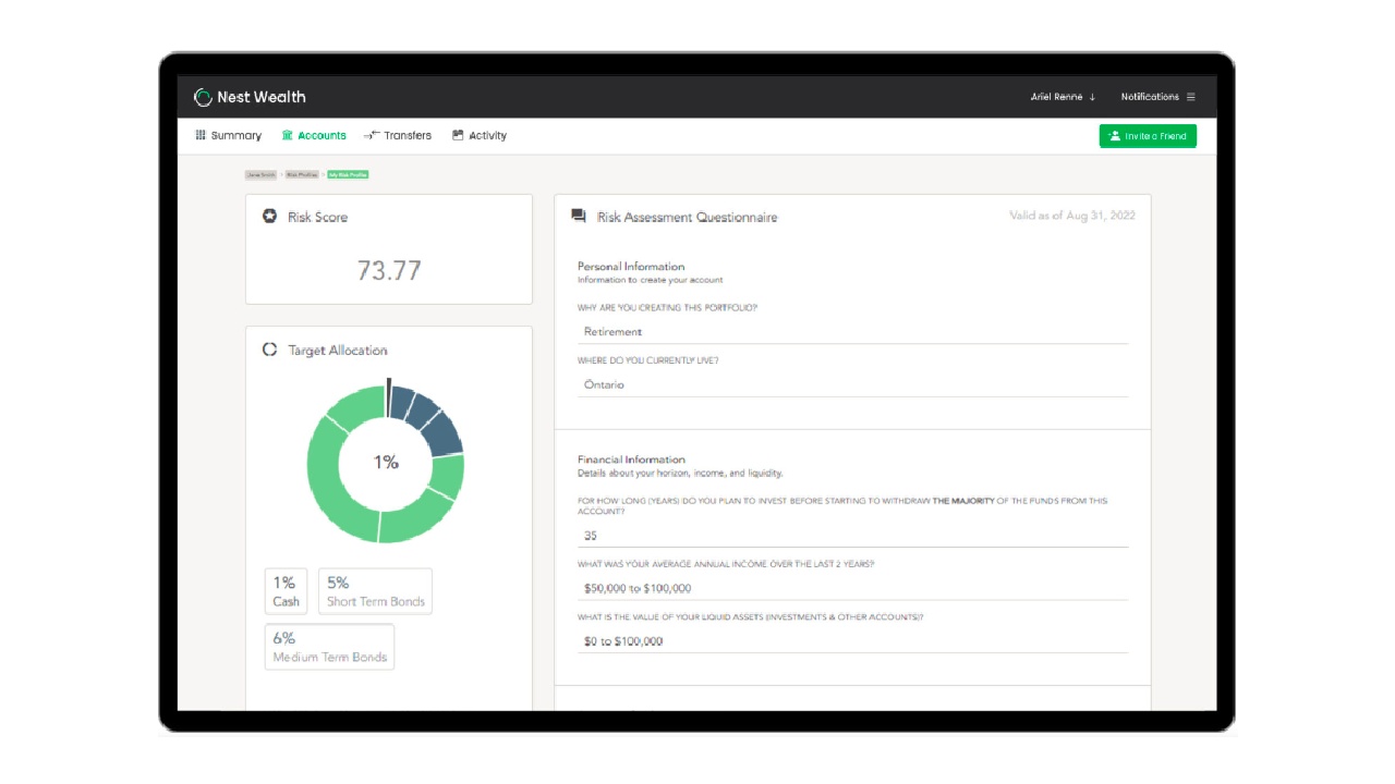 9 Best Robo-Advisors in Canada for 2024