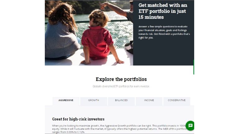 9 Best Robo-Advisors in Canada for 2024