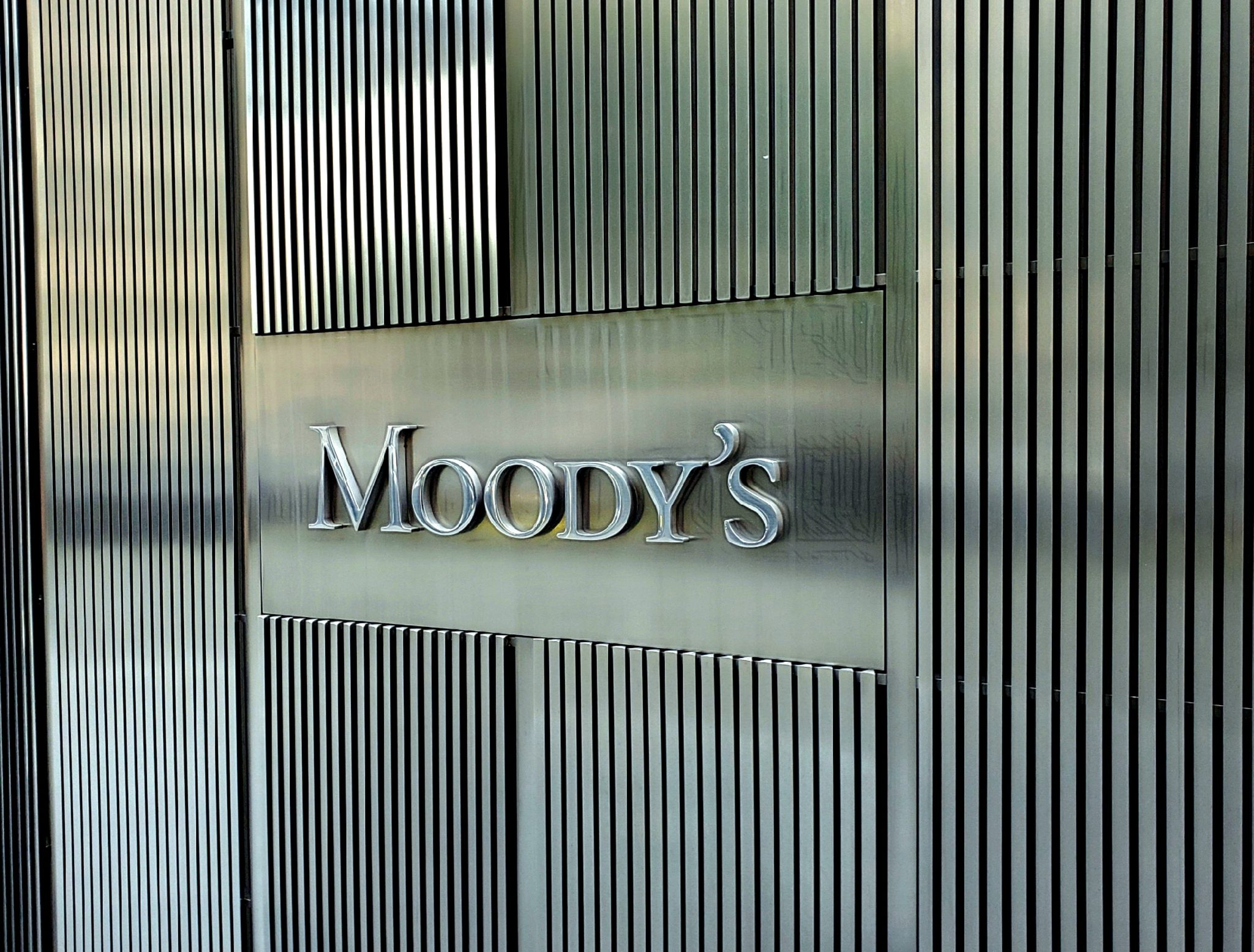 Moody’s Scores Record Revenue in Blowout Q3, But Stock Sputters