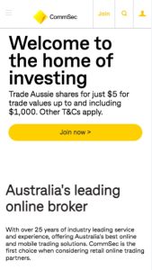 7 Best Day Trading Platforms in Australia for 2025 - ValueWalk