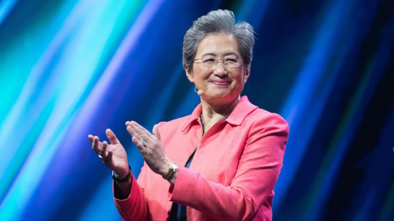 AMD Shares Skyrocket 24% on Deal with OpenAI
