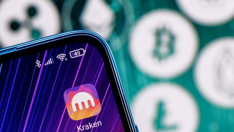 Jesse Powell Net Worth: The Wealth of Kraken’s Founder