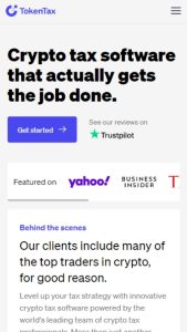 The 8 Best Crypto Tax Software and Calculators in 2025