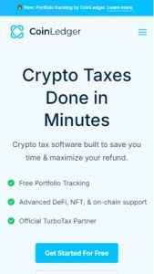 The 8 Best Crypto Tax Software and Calculators in 2025