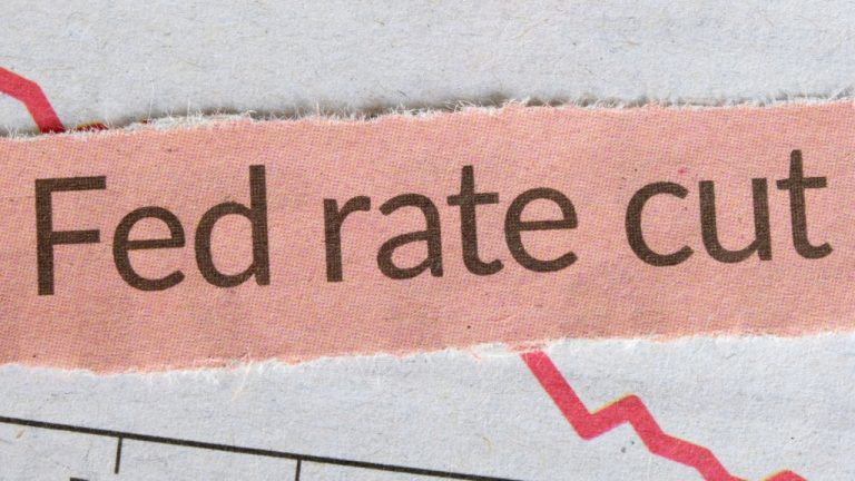Fed Cuts Rates by 50 Basis Points; Dot Plot Calls for More in 2024