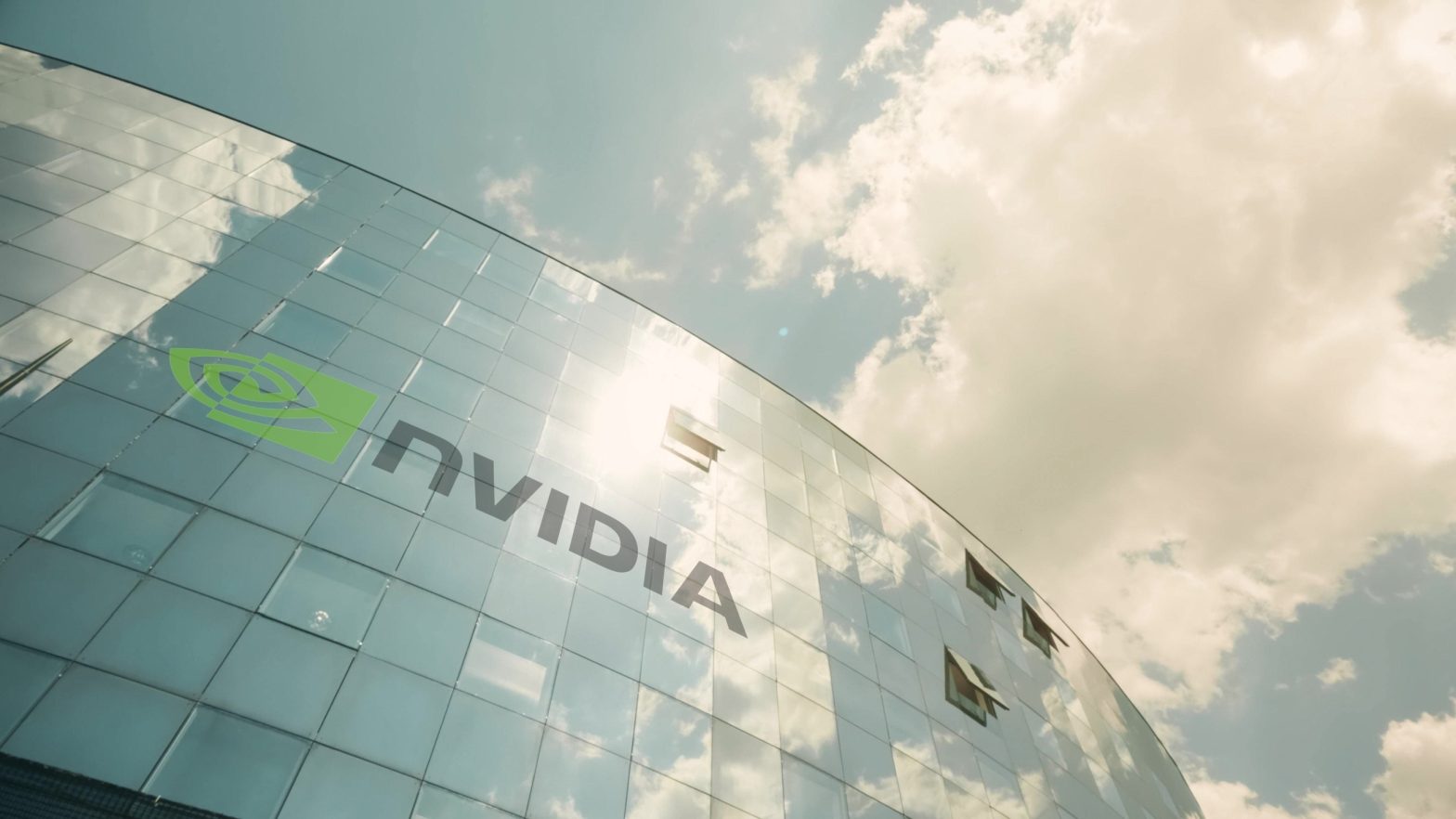 NVIDIA Stock is Soaring Again -- Here's Why