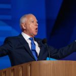 Tim Walz's Net Worth:A Look at the Minnesota Governor's Finances