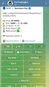 9 Best Ton Meme Coins in October 2025