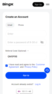 BingX Review 2025: 100x leverage, copy-trading, KYC & more