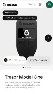 The 10 Best Cold Wallets for Crypto Cold Storage