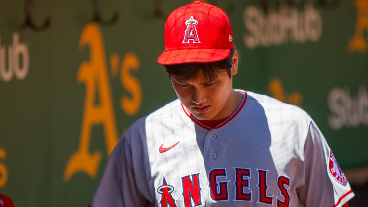 Shohei Ohtani’s Net Worth: The Famous Pitcher's Wealth & Earnings