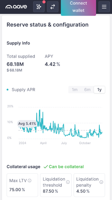 Best Crypto Lending Platforms to Use in 2025 - ValueWalk